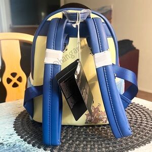 Loungefly | Bags | Snow White Loungefly Backpack | Poshmark